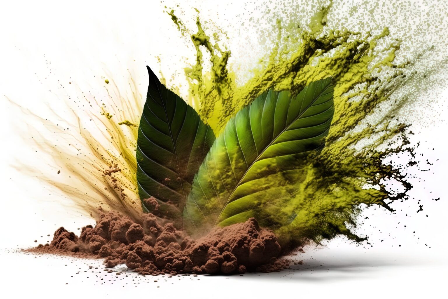 Explicación del Kratom: Efectos y Perspectivas | DrGrowKit.com